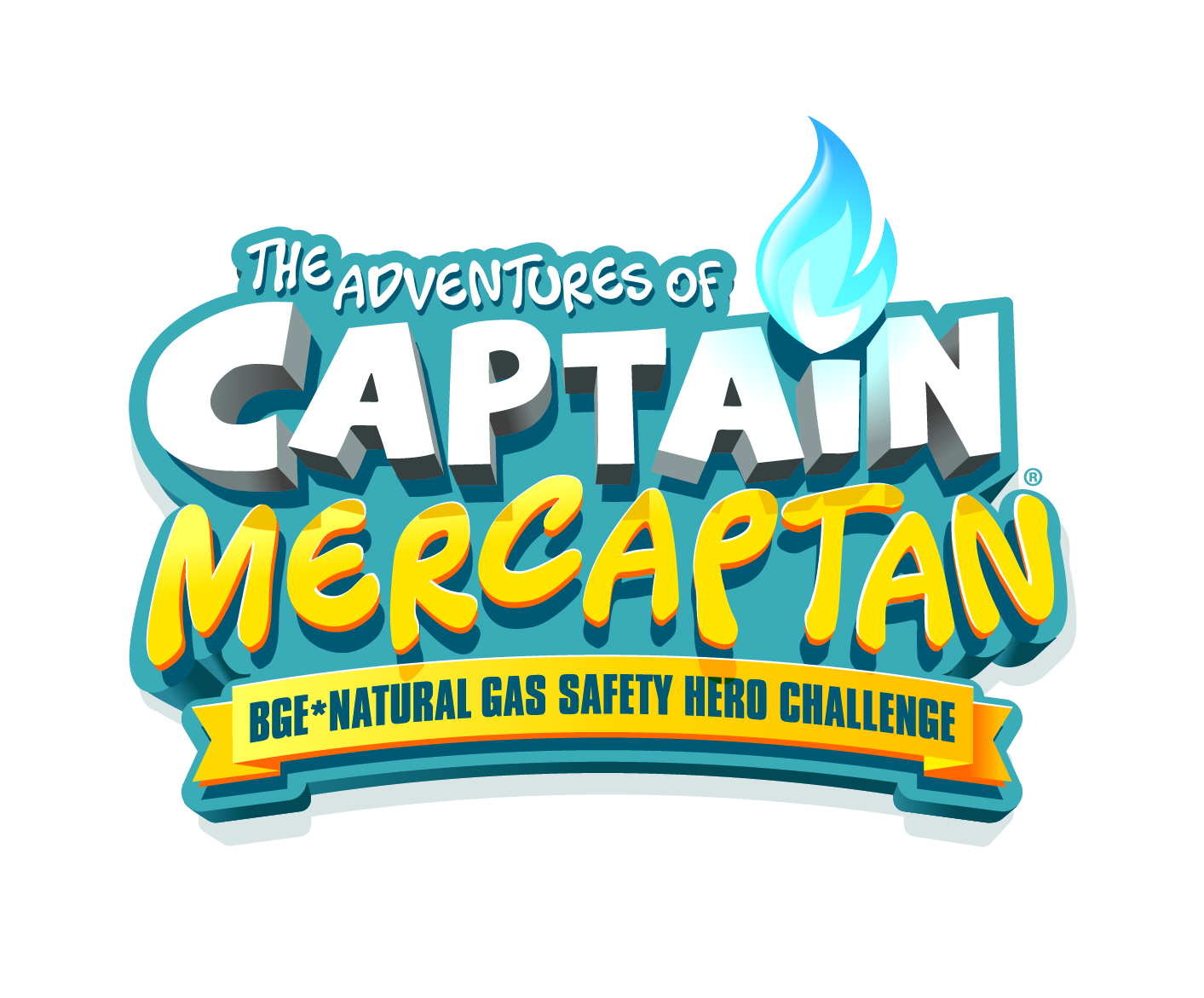 Captain Mercaptan Forms New Dynamic Duo to Educate Students About Gas ...