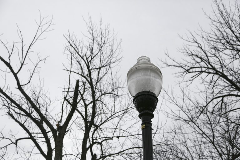 Lighting brings new life to Baltimore’s oldest city park - BGE Now