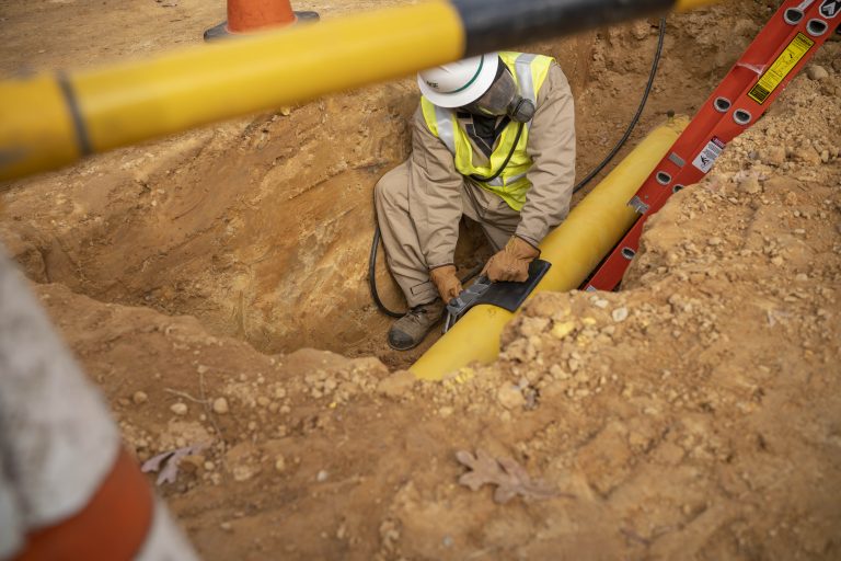 BGE employees are committed to bringing safe and reliable service to ...