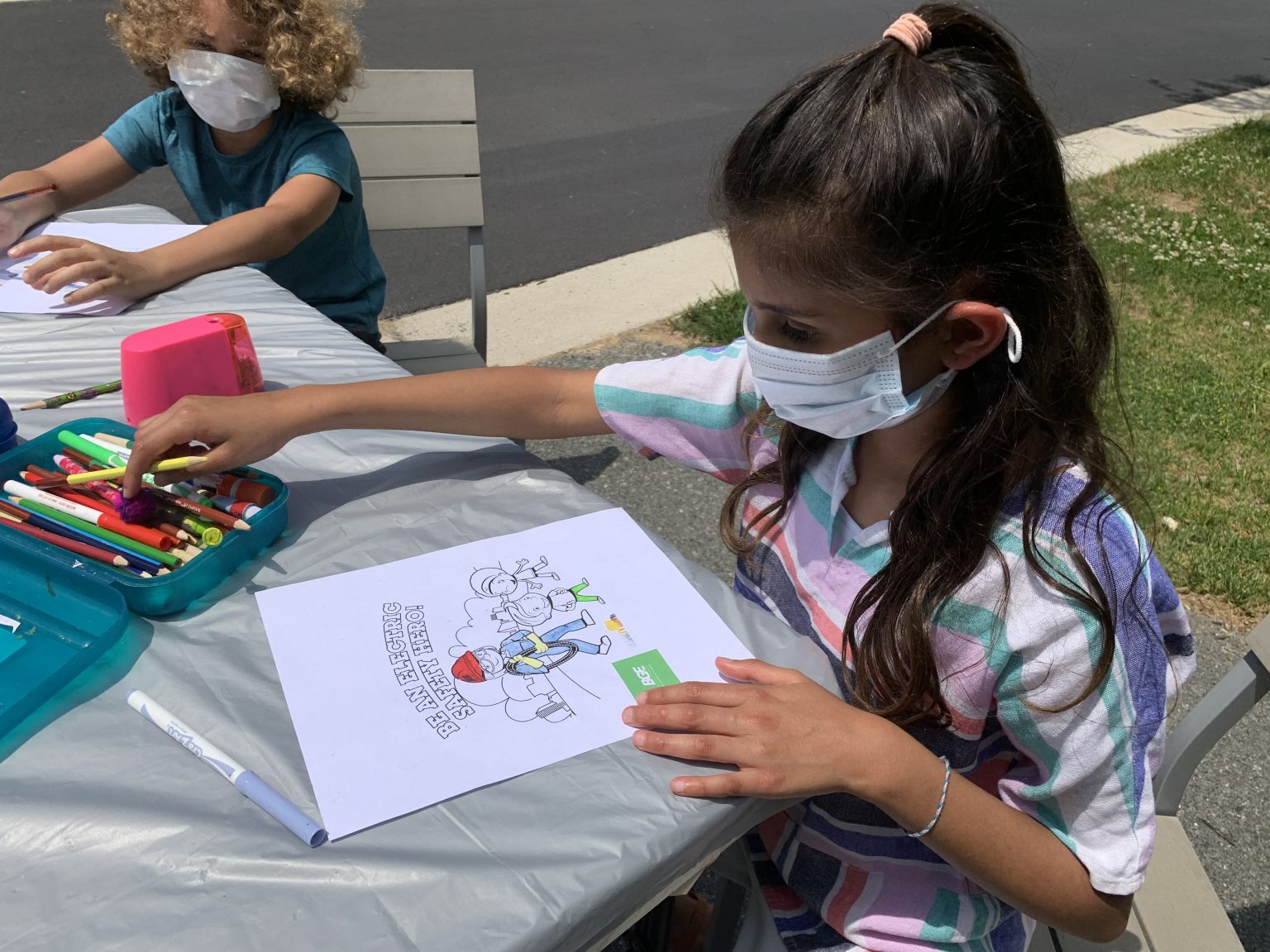 Maryland Kids have the Energy to Learn with BGE - BGE Now