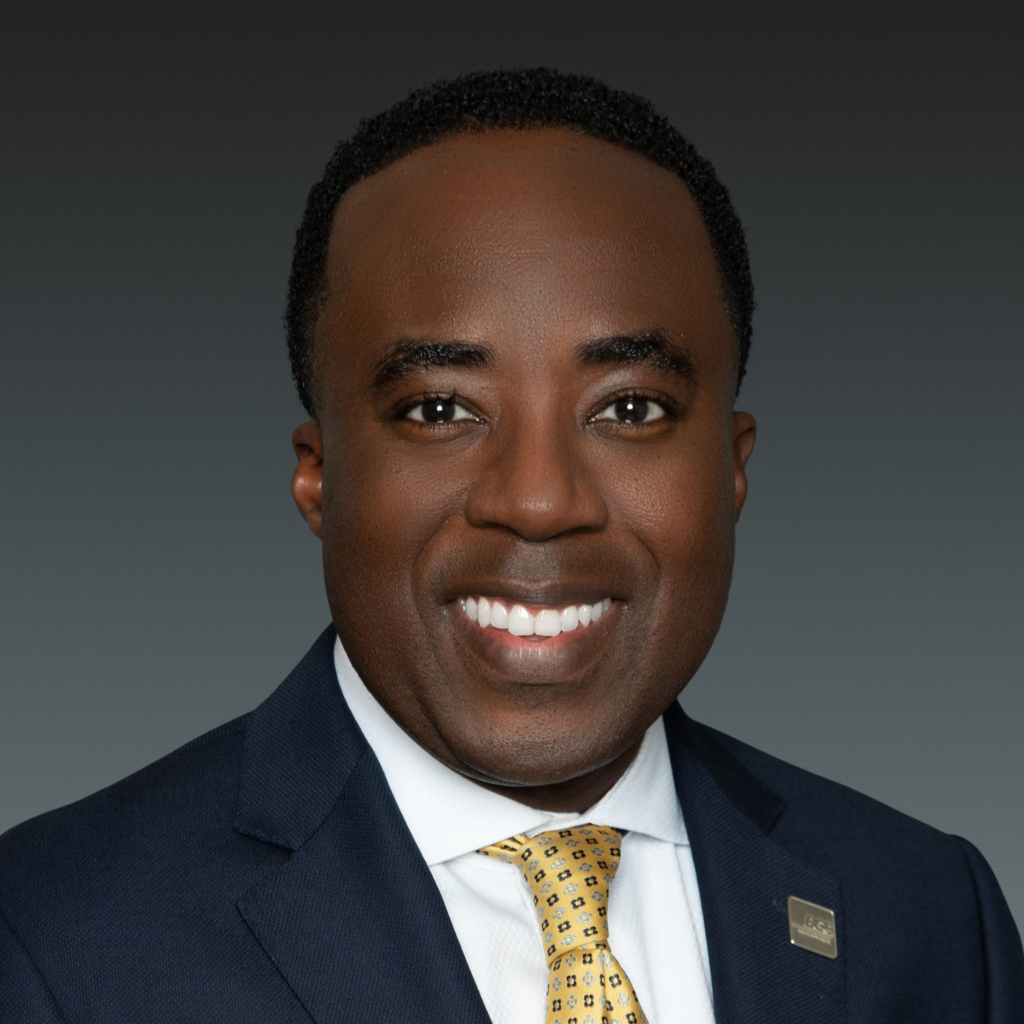 BGE Announces Senior Leadership Changes - BGE Now