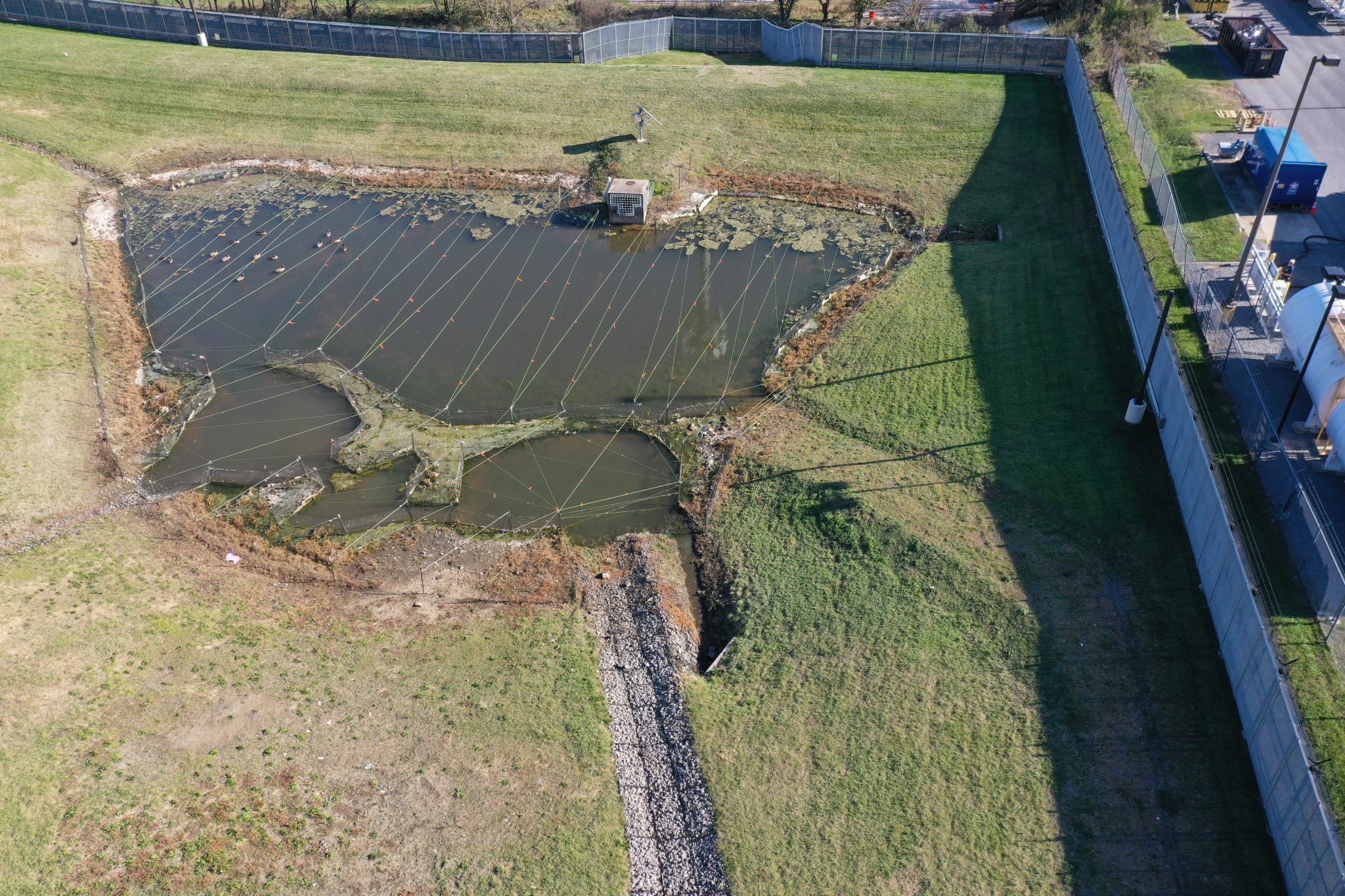 New technology protects Baltimore County watersheds - BGE Now