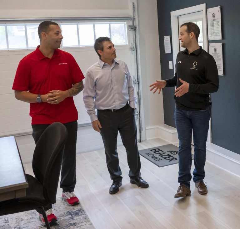 Bringing Good Energy Home with ENERGY STAR NextGen™ Certified Homes ...