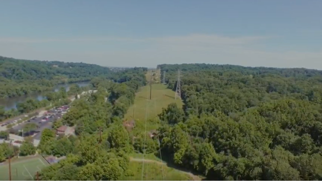 Environmental Leadership Grows From The Ground - PECO Connection : PECO ...