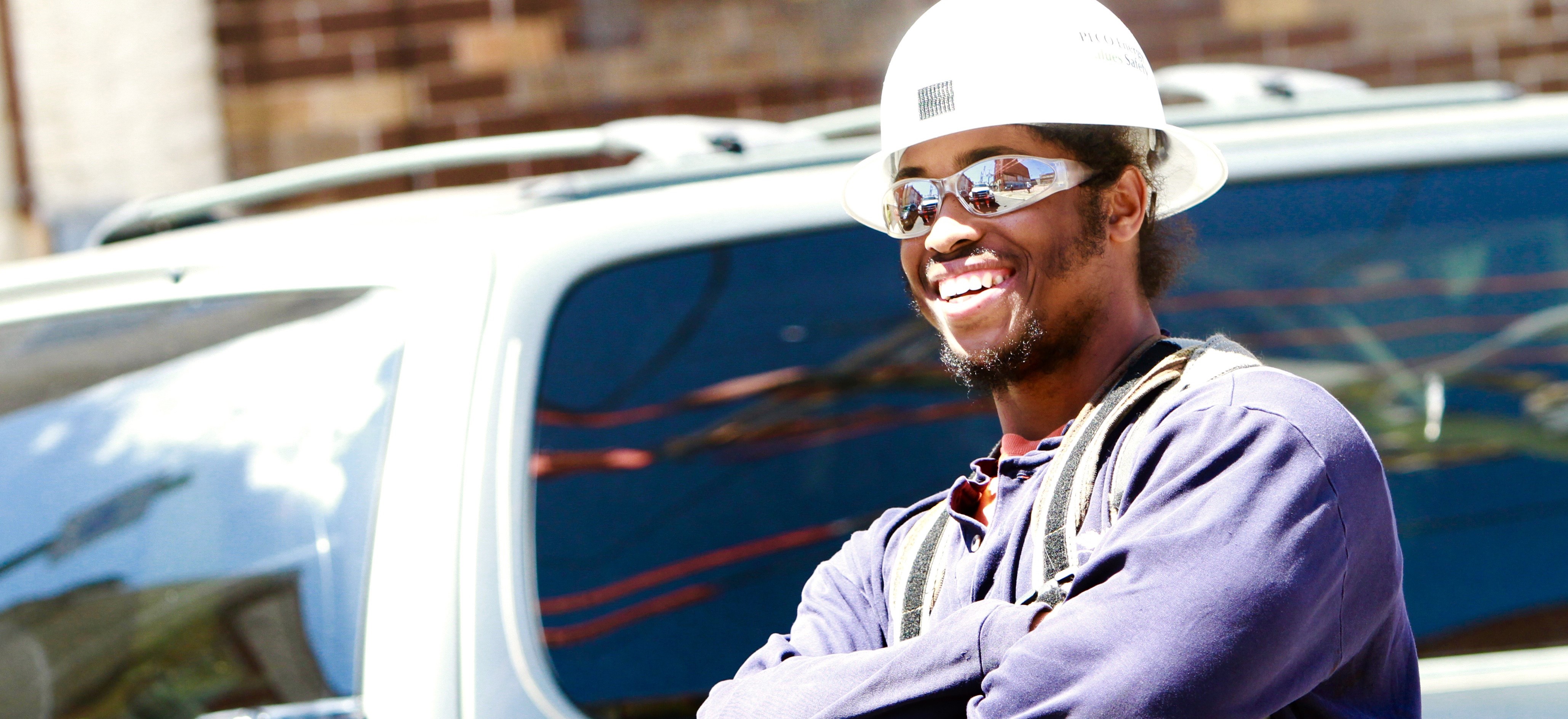 Spotlight: Life as a Lineworker - PECO Connection : PECO Connection