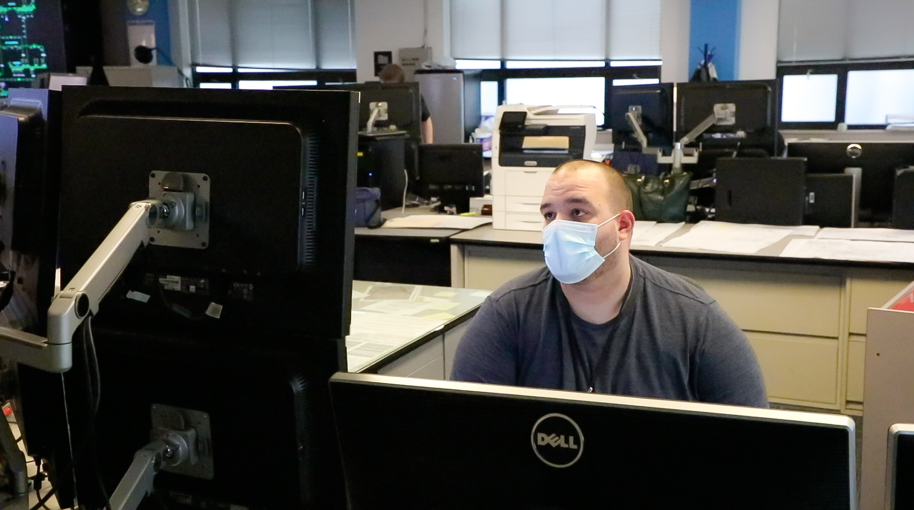 PECO’s Operations Control Center Employees Have a 24/7 Commitment to ...