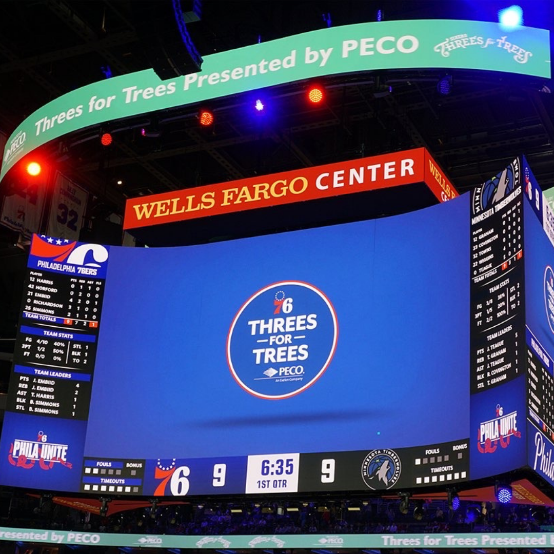 The Vital Role of Trees in PECO’s Energy Efforts - PECO Connection ...
