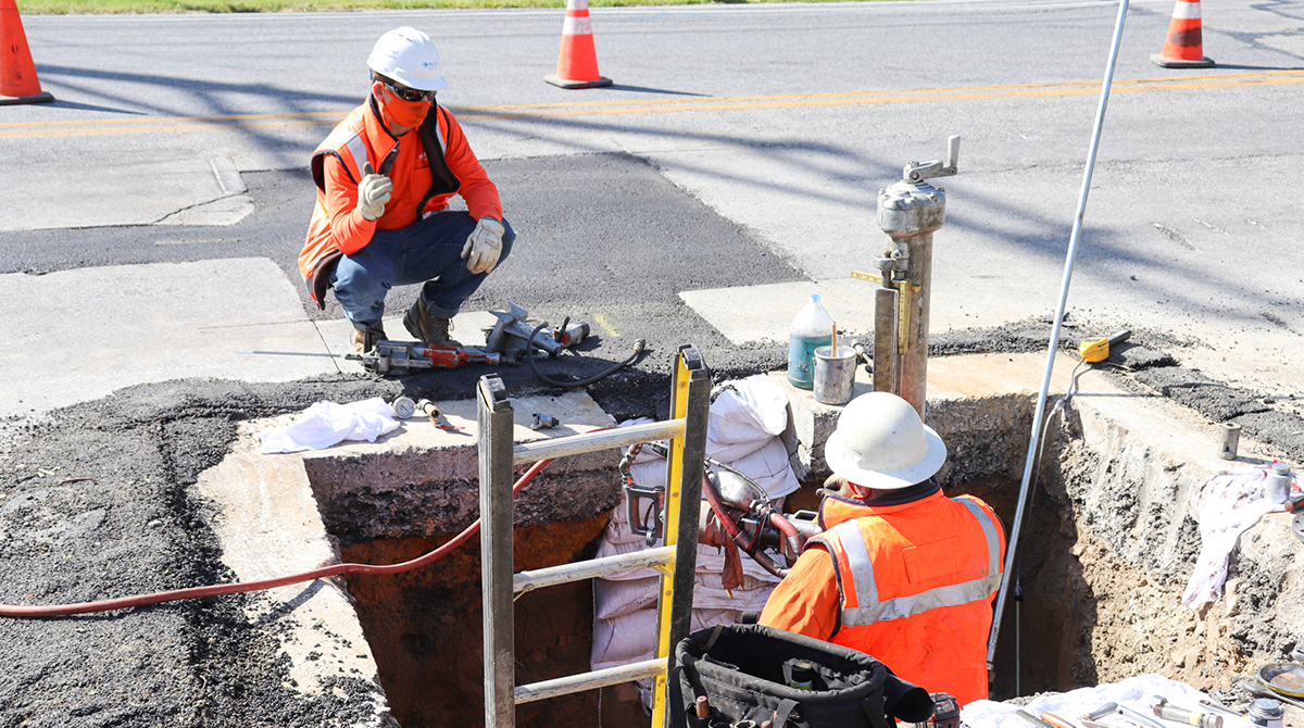 Brrr…it’s cold out there, here’s how PECO has prepared (and tips for ...