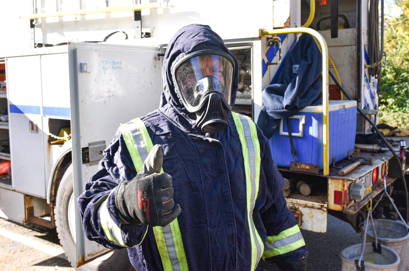 Winter Natural Gas Safety Tips - PECO Connection : PECO Connection