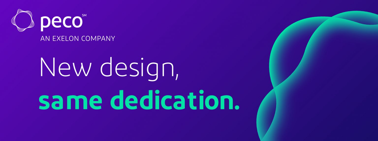 New Look, Same Dedication and Commitment - PECO Connection