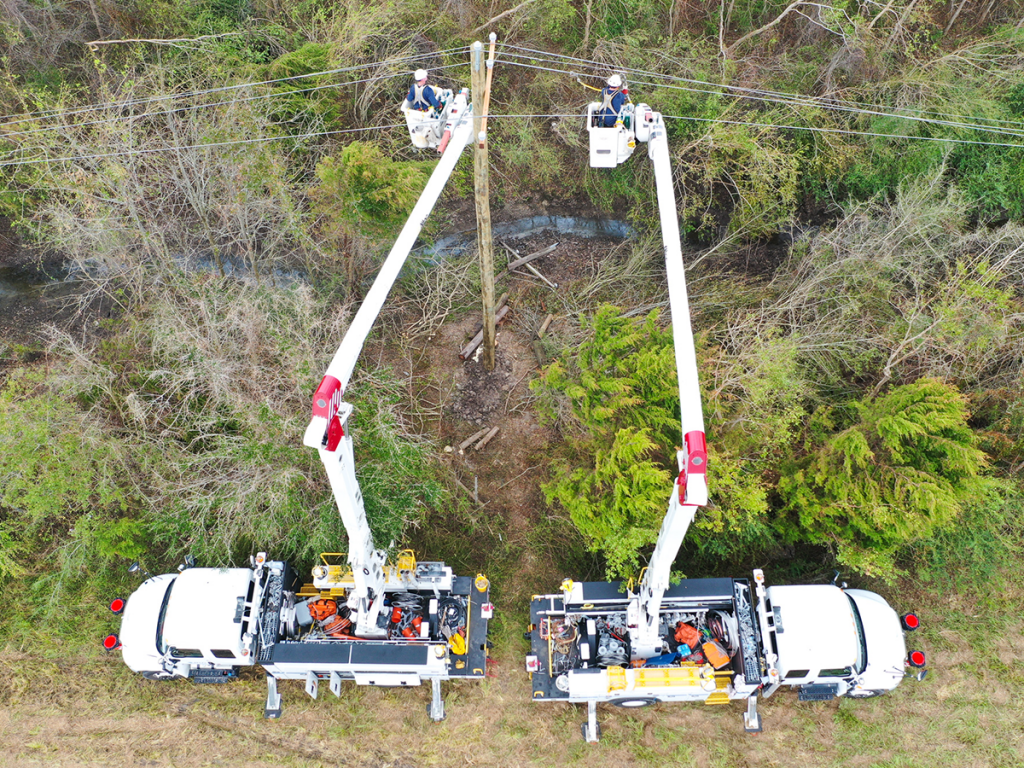 How PECO is Investing in Infrastructure Enhancements & Workforce ...