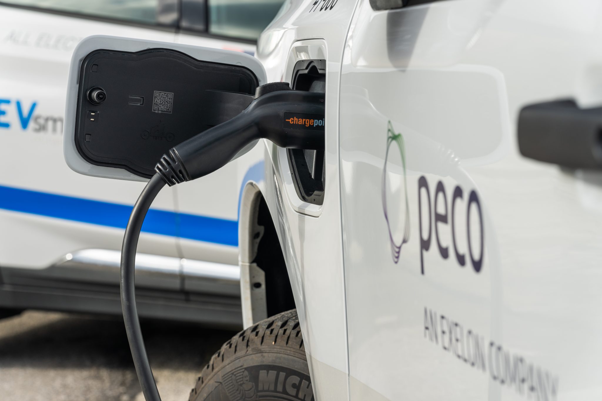A Look at Our Path to Clean Progress - PECO Connection