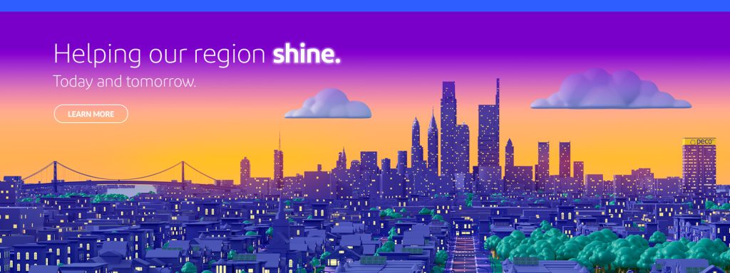 PECO Connection - Your source for PECO stories