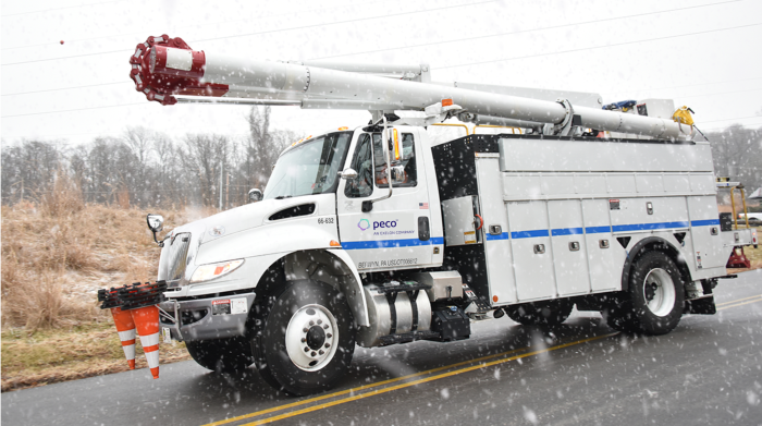 Prepare to Save on Energy Costs This Winter - PECO Connection : PECO ...