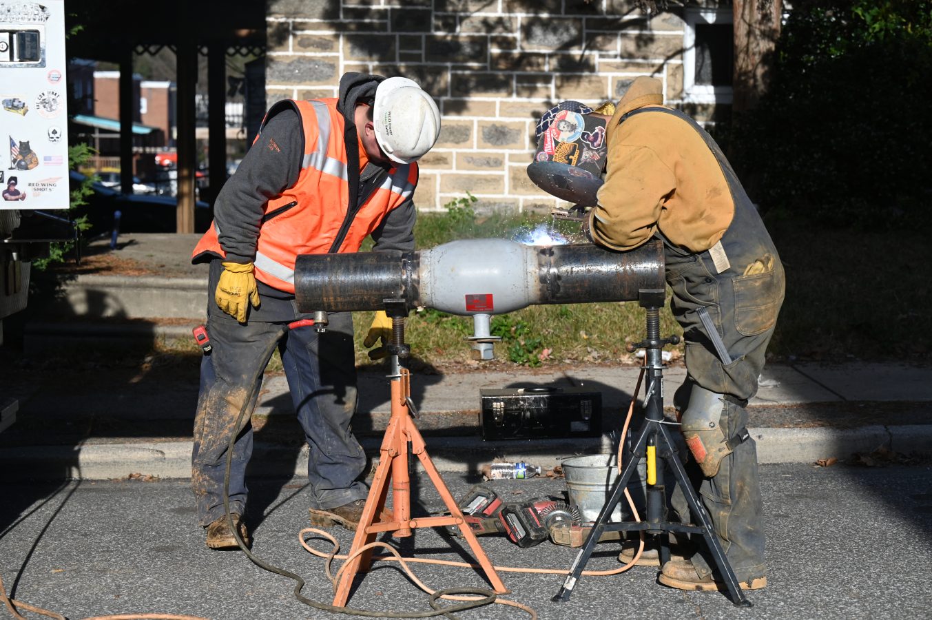 PECO Celebrates Natural Gas Utility Workers’ Day - PECO Connection ...