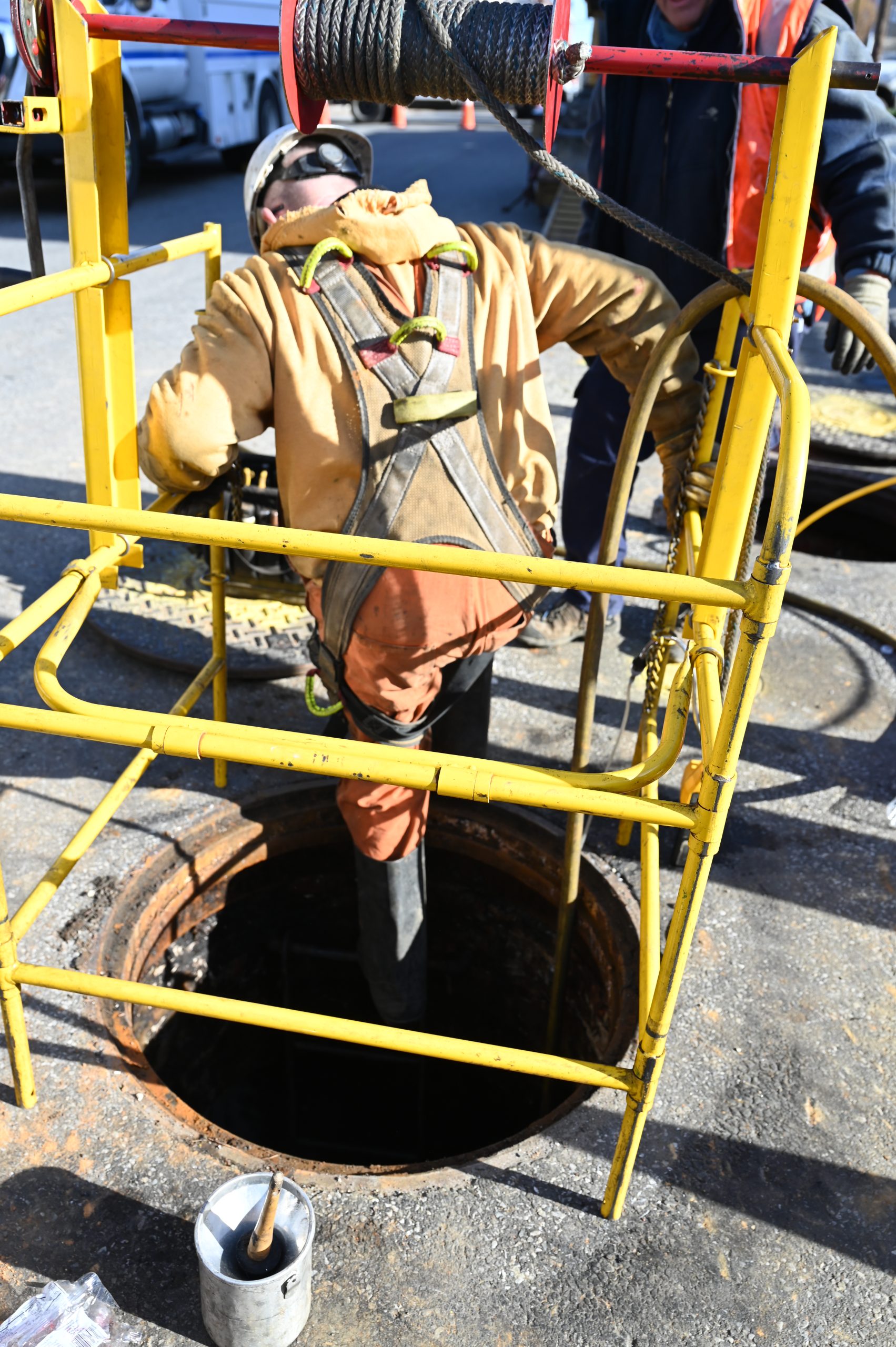 PECO Celebrates Natural Gas Utility Workers’ Day - PECO Connection ...