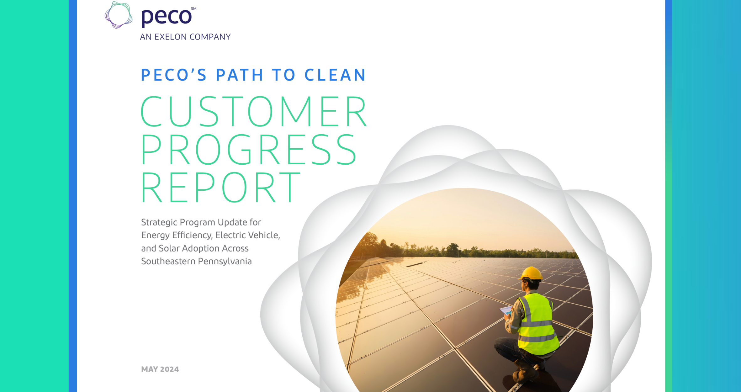 Path to Clean Progress: Customer's Journey Towards Cleaner Energy ...