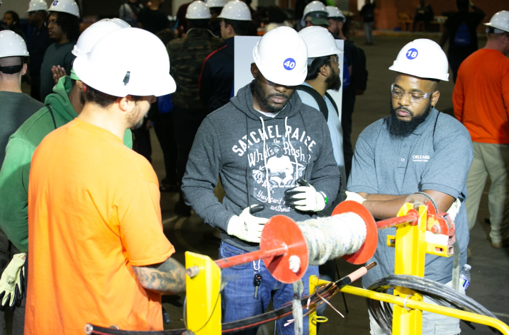 Infrastructure Week Spotlight: PECO Powers Community Empowerment and ...