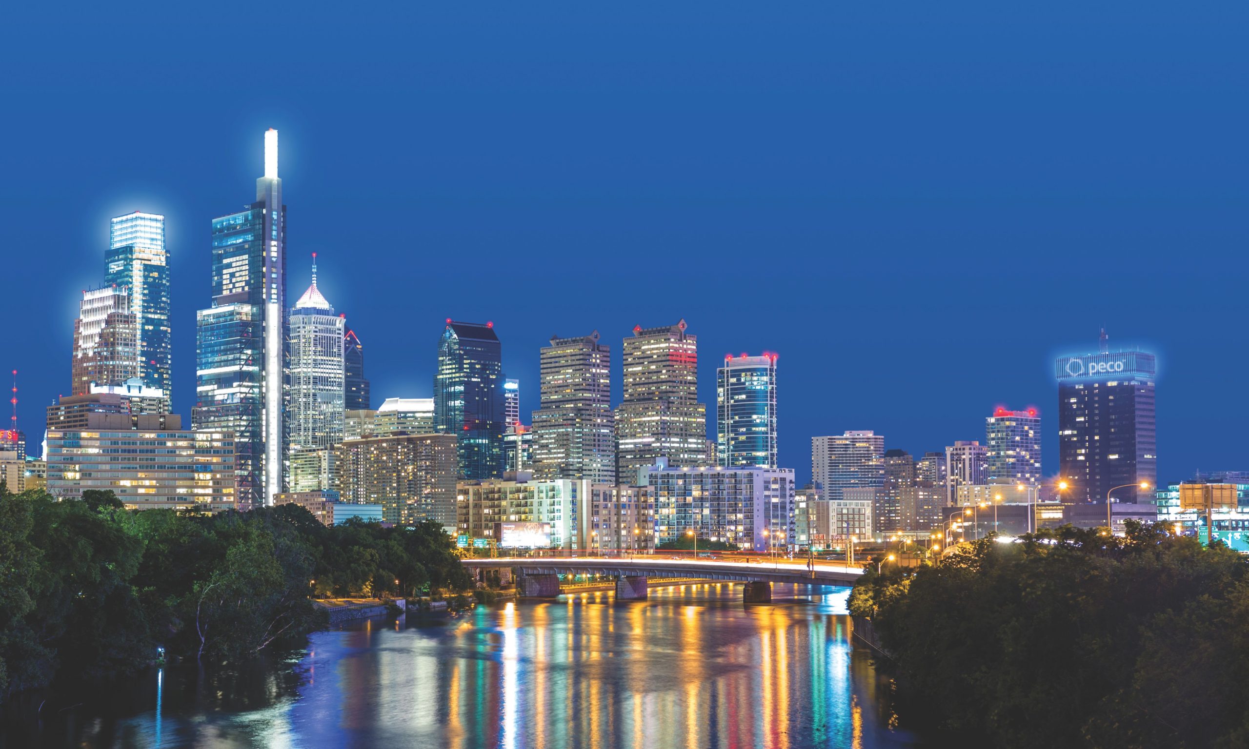 PECO Recognized as a Top Utility in Economic Development - PECO ...