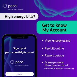 5 Ways to Control Your Energy Costs - PECO Connection : PECO Connection