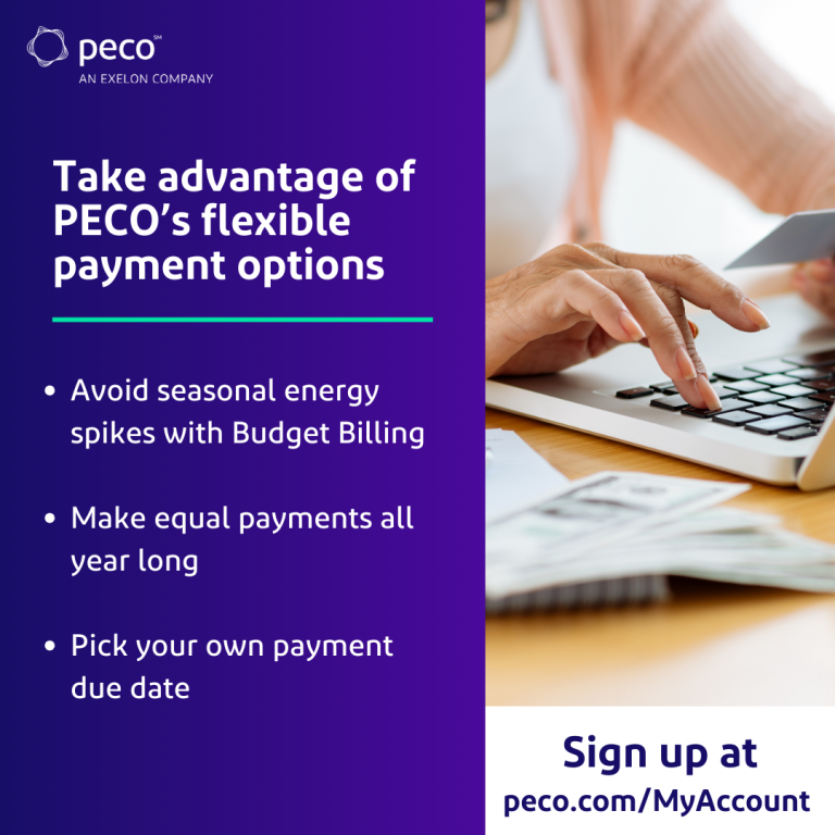 5 Ways to Control Your Energy Costs - PECO Connection : PECO Connection