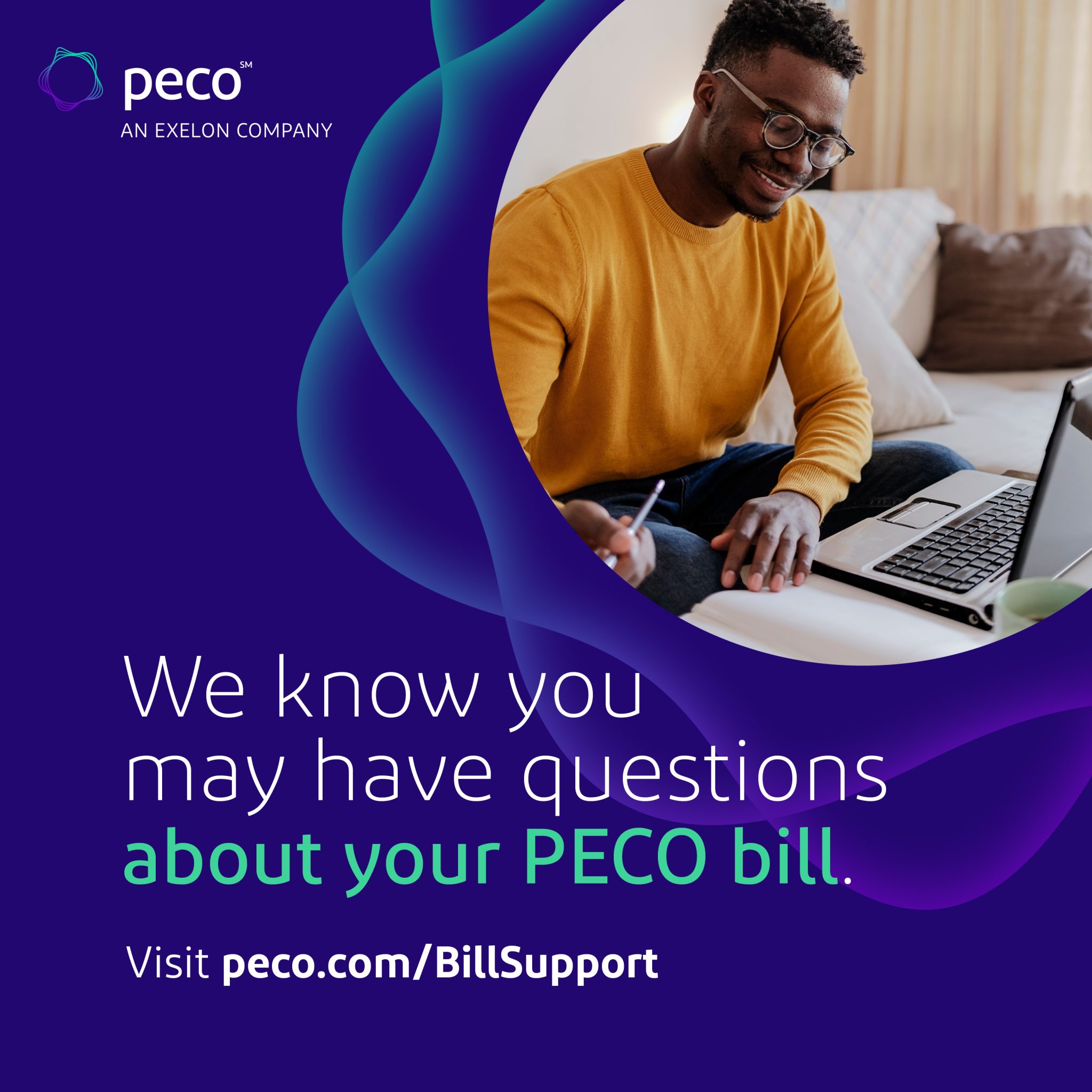 Prepare to Save on Energy Costs This Winter - PECO Connection : PECO ...