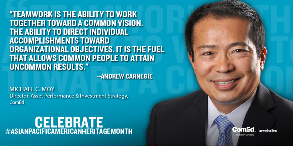 4 INSPIRING QUOTES FOR ASIAN PACIFIC AMERICAN HERITAGE MONTH : Powering ...