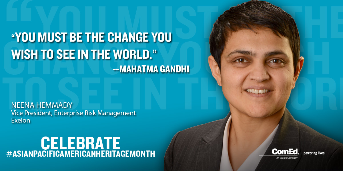 4 INSPIRING QUOTES FOR ASIAN PACIFIC AMERICAN HERITAGE MONTH : Powering ...