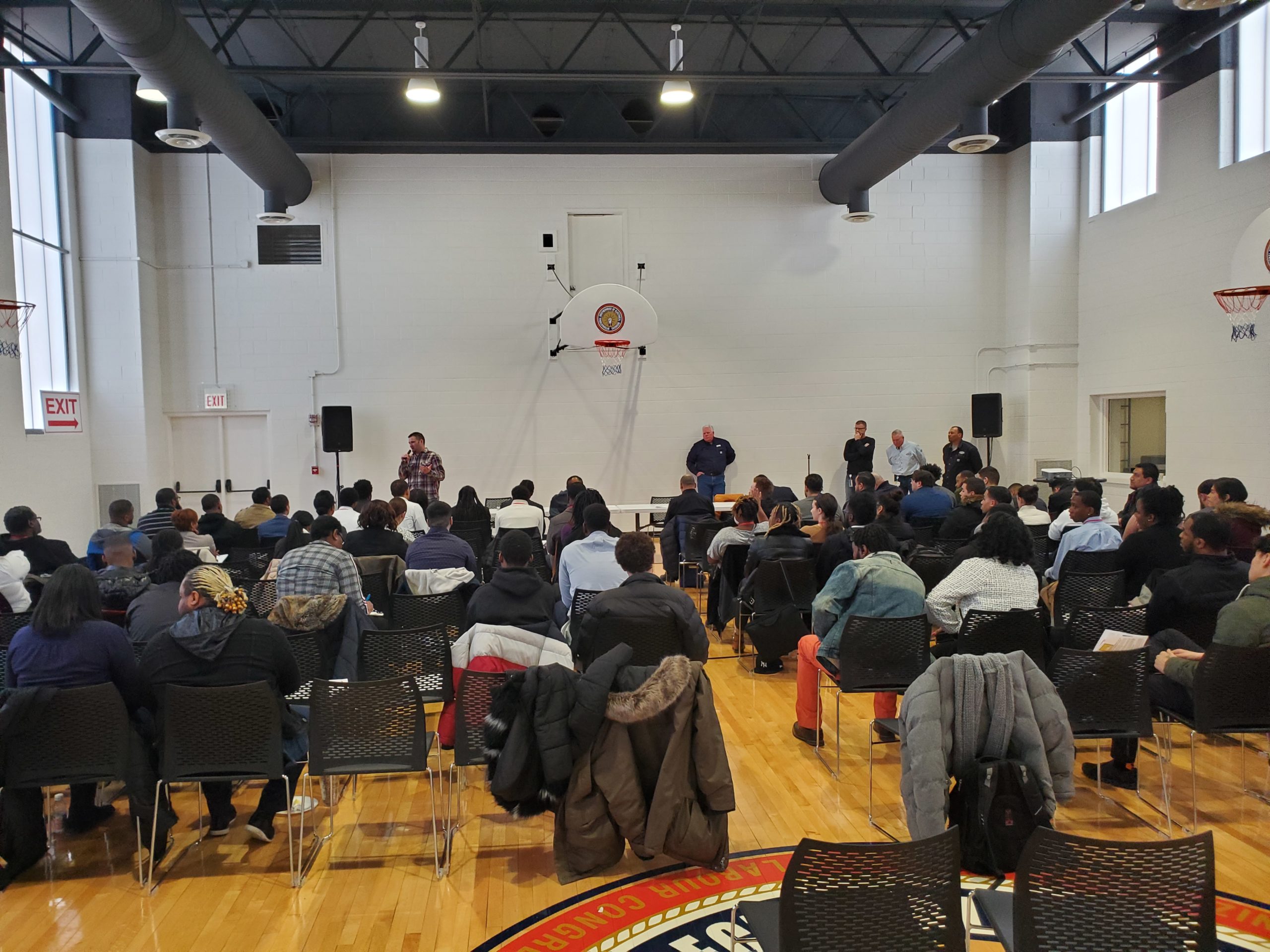 Workforce training program, goes virtual, to support students ...