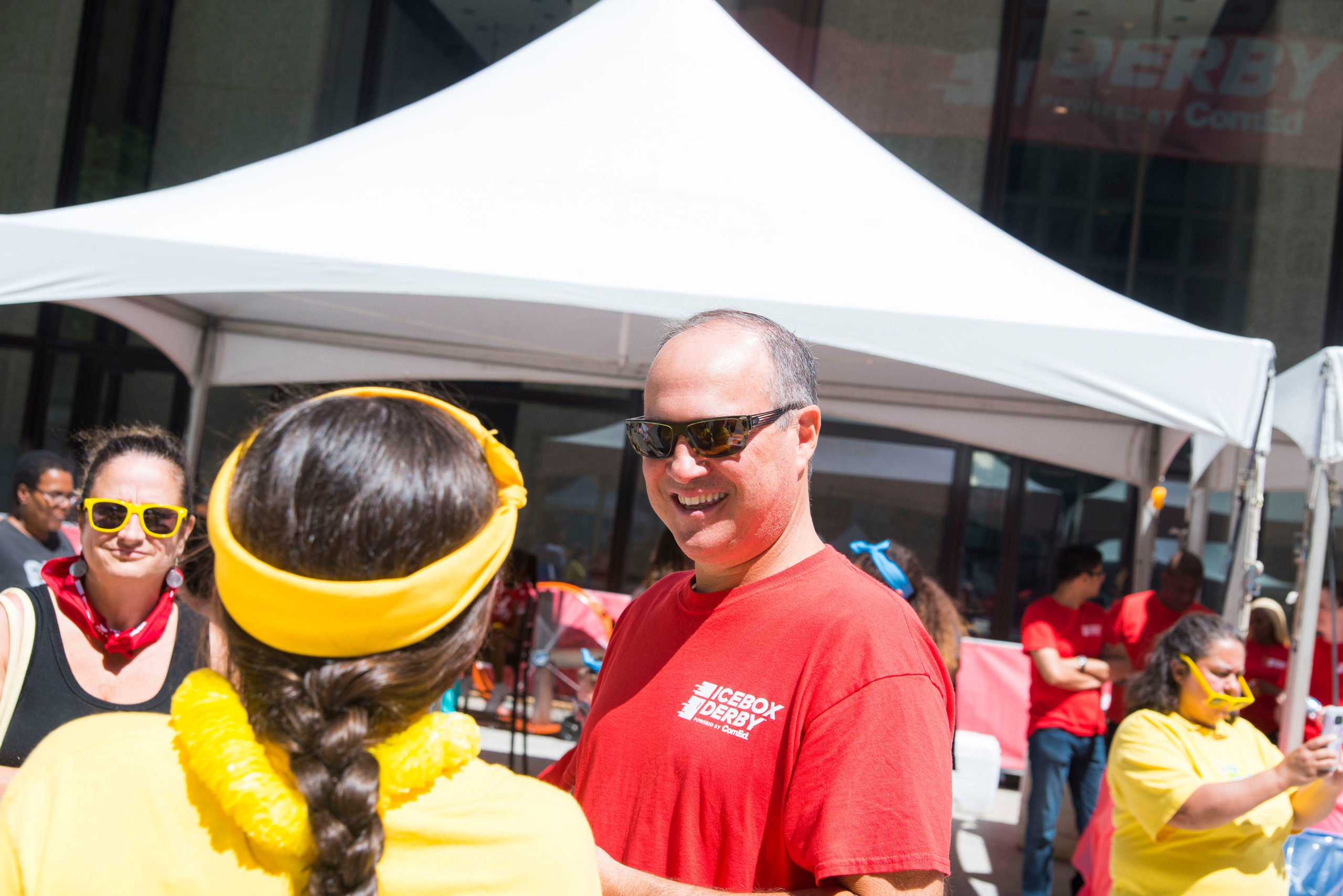 ComEd CEO Joe Dominguez: Securing a clean and resilient energy future ...