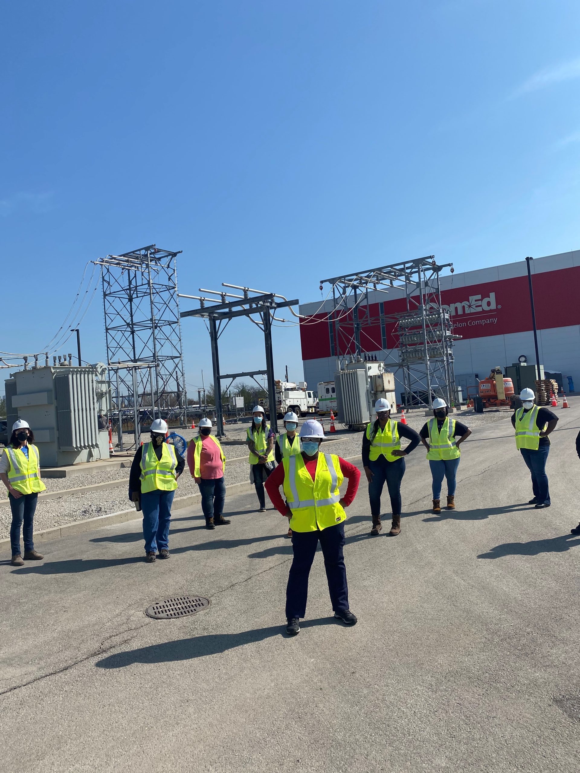 Job training program helps diverse candidates on paths to careers in ...