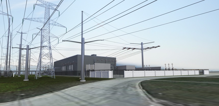 ComEd Powers Illinois Data Center Boom : Powering Lives Network