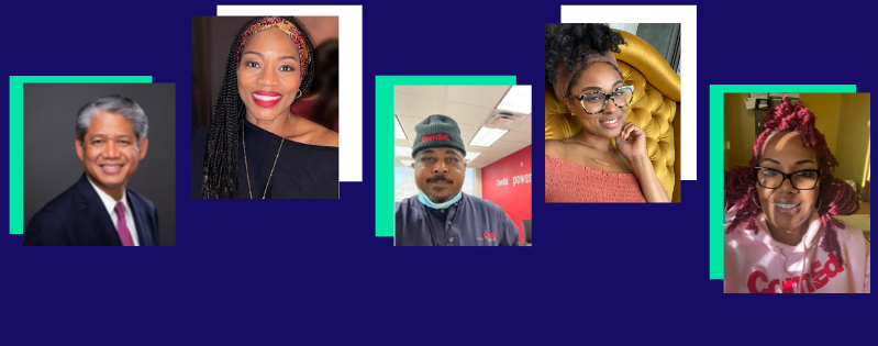 We are Black History, Present and Future : Powering Lives Network