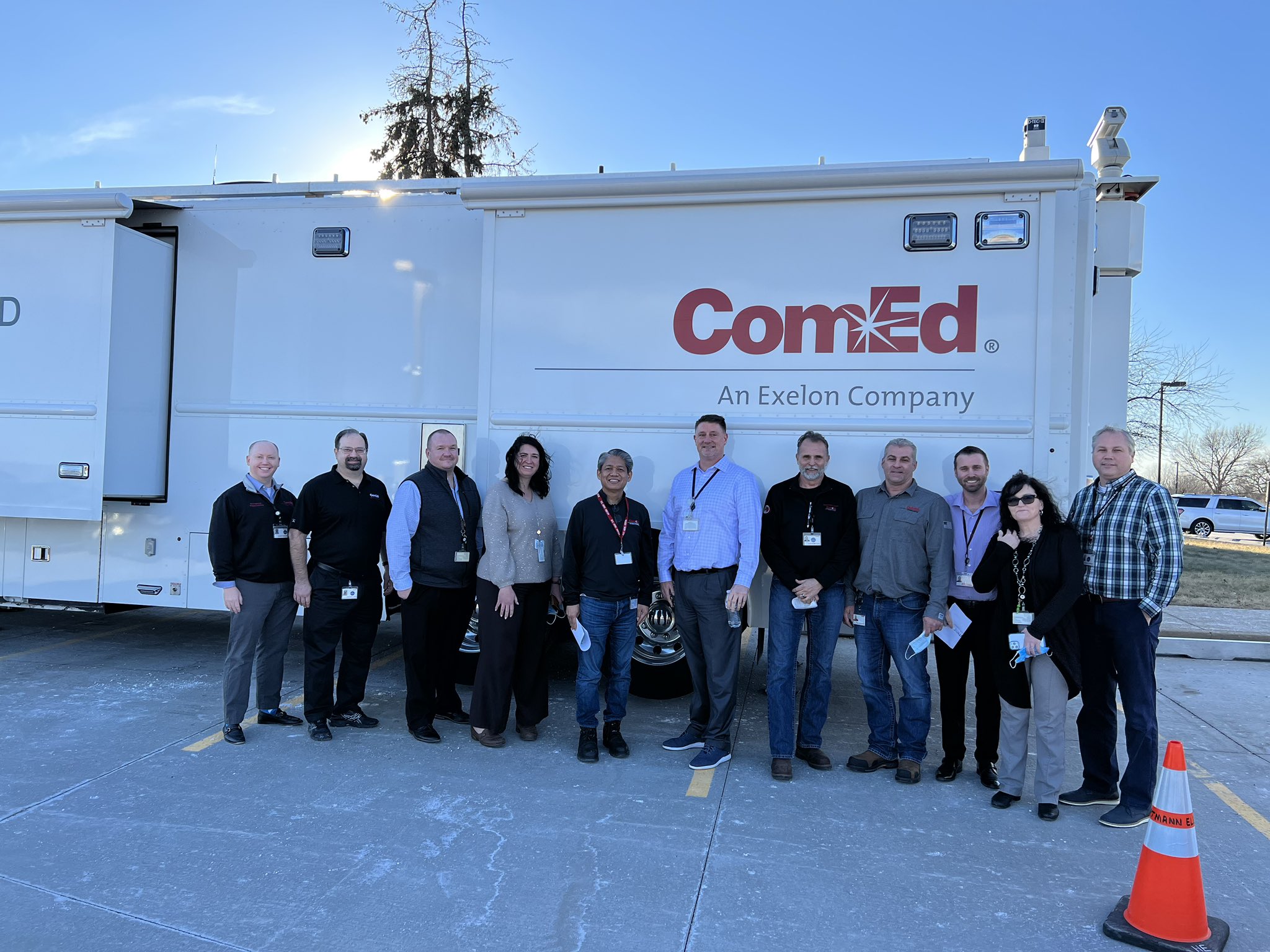 A chat with ComEd’s CEO, Gil Quiniones: A cleaner future involves ...