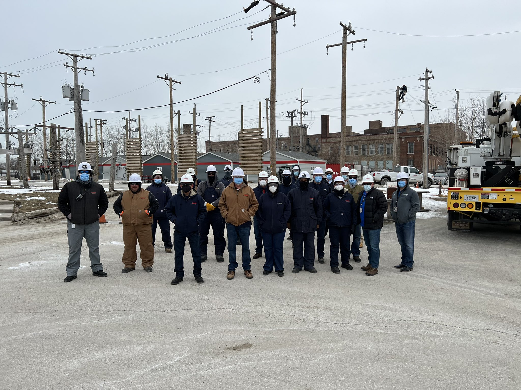 A chat with ComEd’s CEO, Gil Quiniones: A cleaner future involves ...