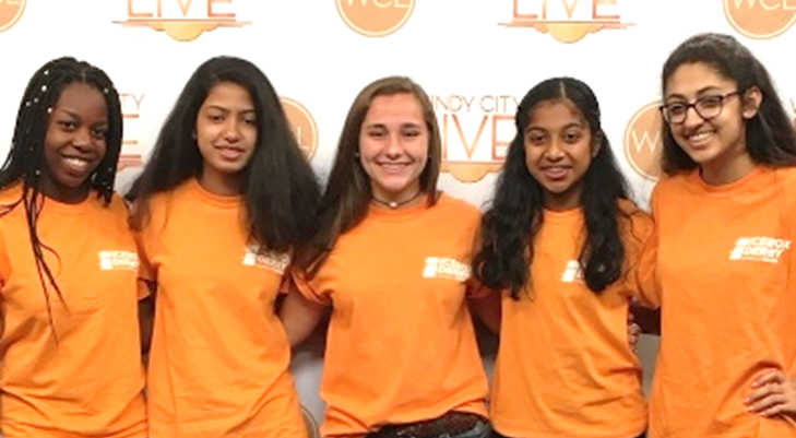 Ready, Set, GO! Apply for ComEd’s EV Rally by June 6 : Powering Lives ...