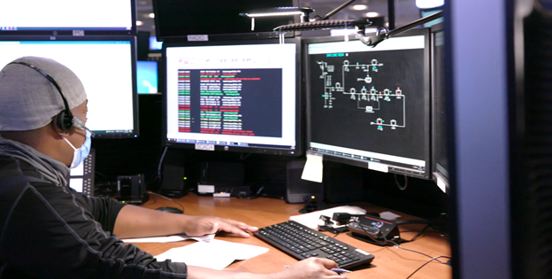 When Nature Strikes, ComEd Crews Strike Back to Restore Power to ...