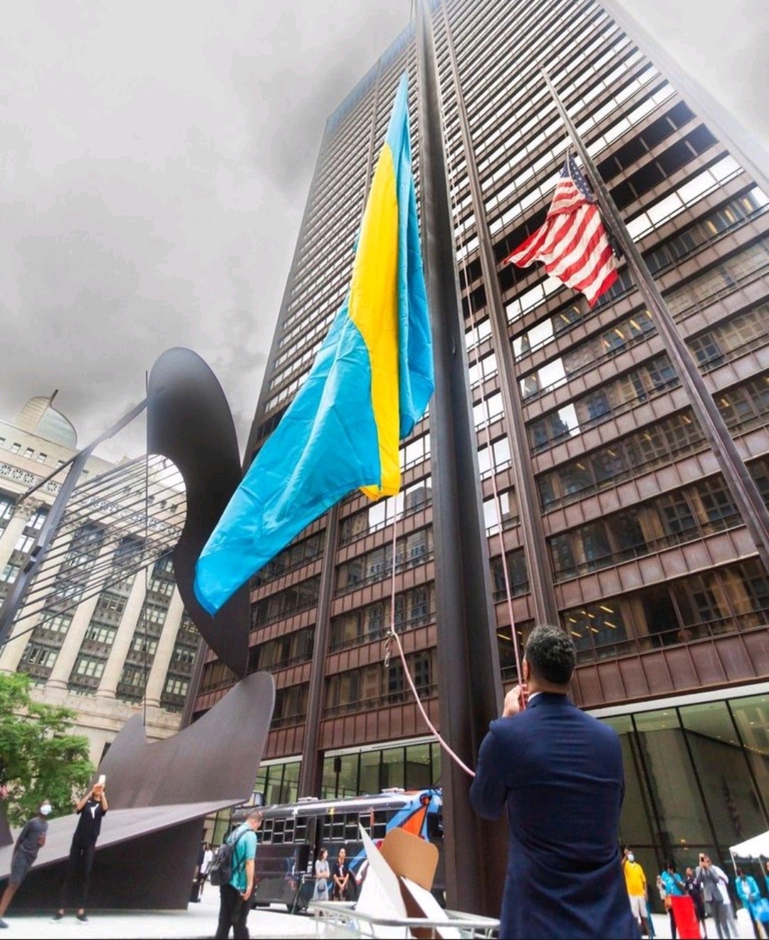 ComEd VP Michael Fountain Connects Communities in Chicago to the ...