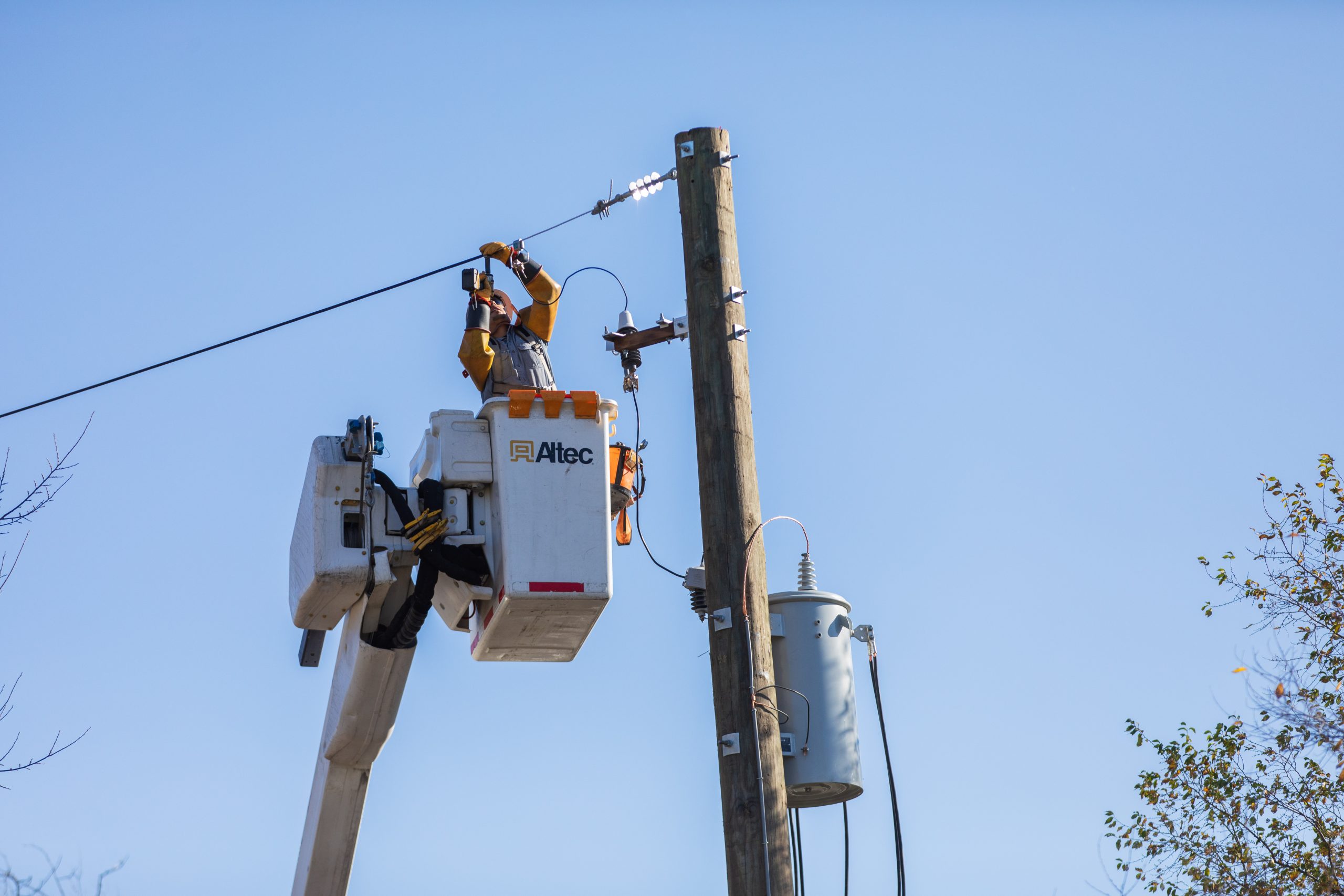 Three Innovative Ways ComEd Creates Proactive Safety Environments ...