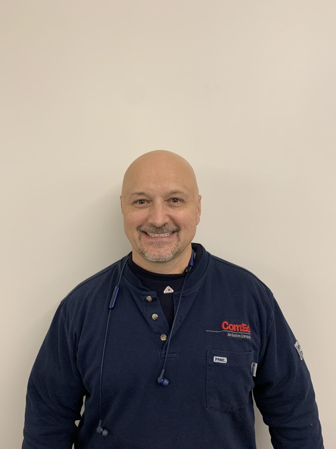 Meet the people behind ComEd’s newest commercial : Powering Lives Network