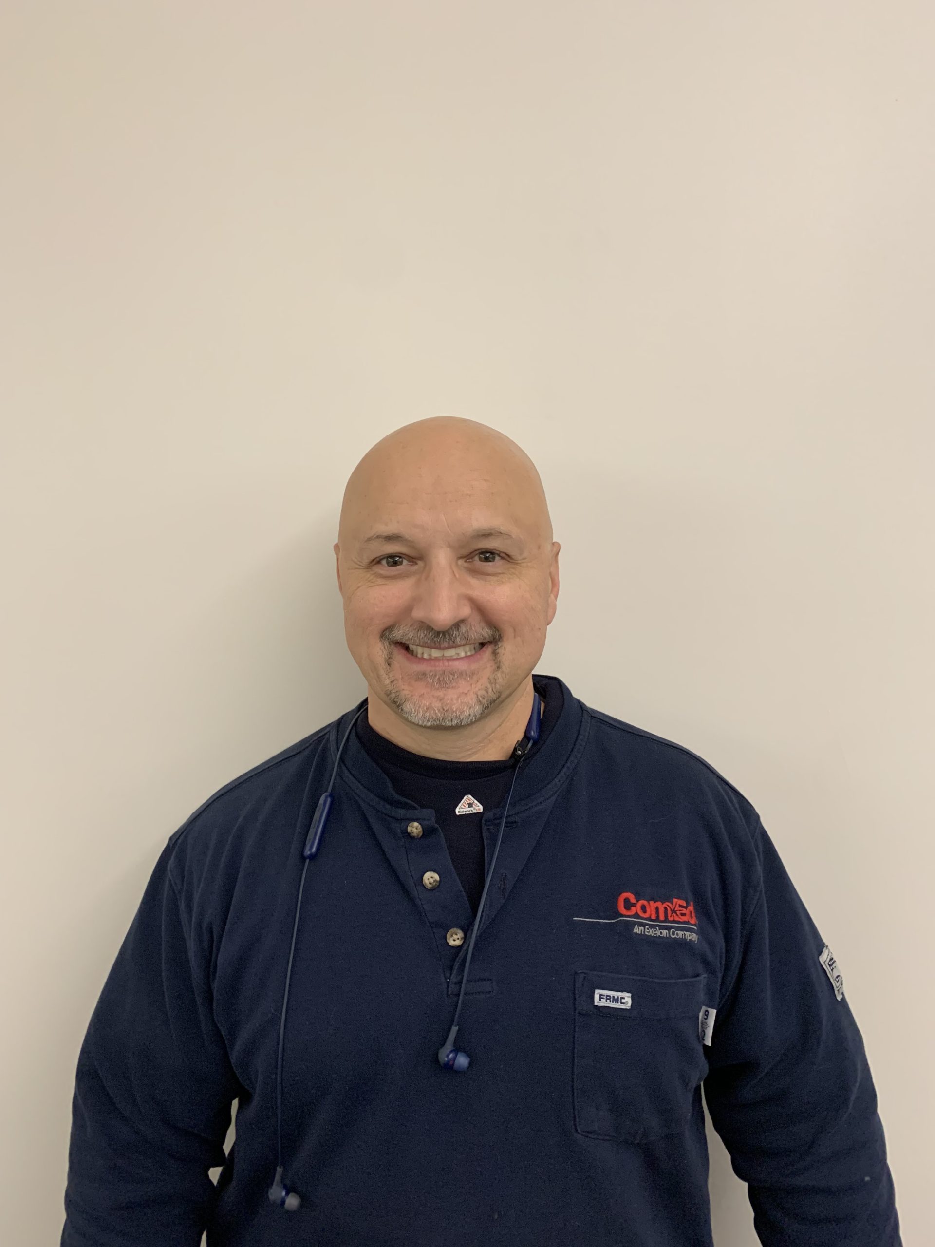 Meet the people behind ComEd’s newest commercial : Powering Lives Network