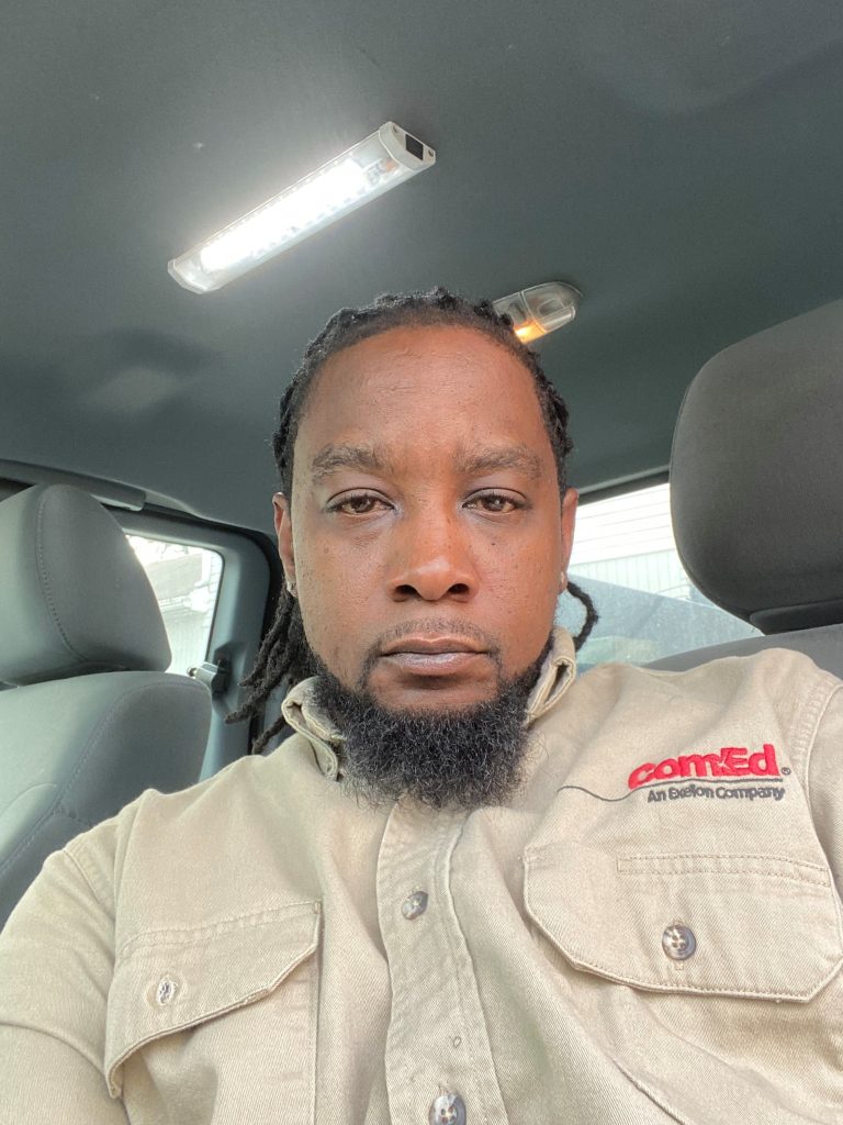 Meet the people behind ComEd’s newest commercial : Powering Lives Network