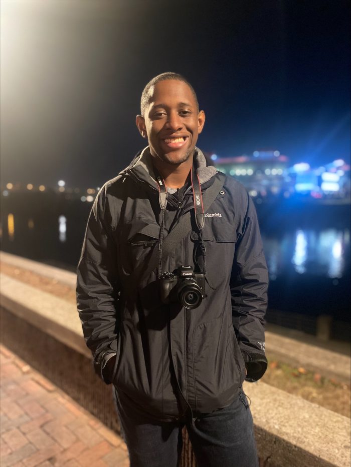 Creating a Pipeline of STEM Talent at Rowe-Clark Academy : Powering ...