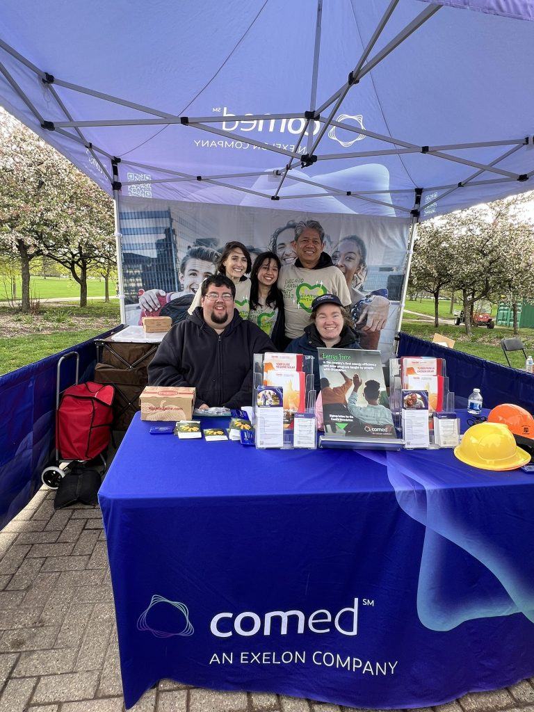 Protecting families and saving the environment : Powering Lives Network