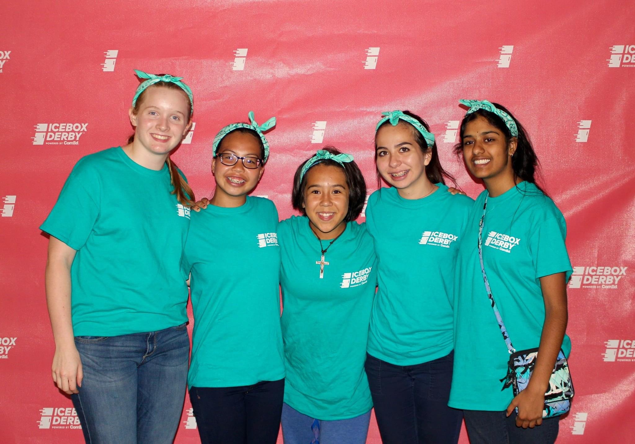 Charge Across Chicago with ComEd’s EV Rally : Powering Lives Network