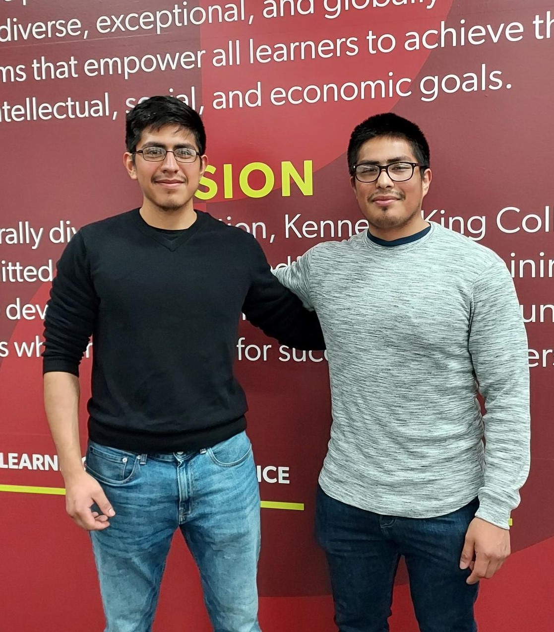 ComEd Awards a Diverse Group of 15 Training Grads Full Rides to Dawson Tech : Powering Lives Network