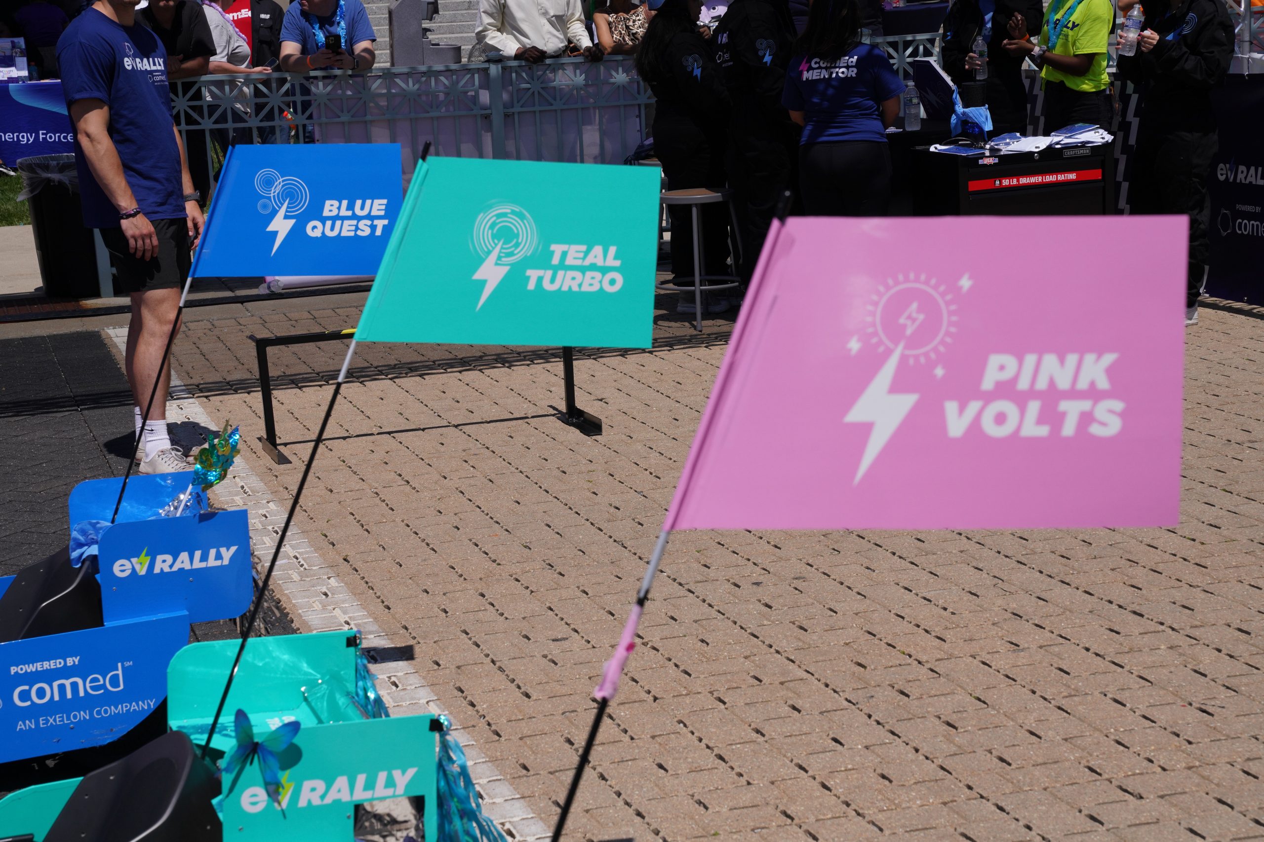 Preparing the Next Generation of the Clean Energy Workforce — One Go ...