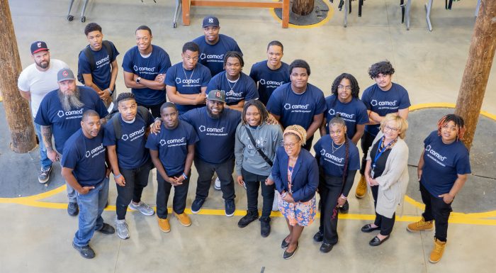 ComEd Graduates 29 More Teens from its Tools of the Trade Program ...