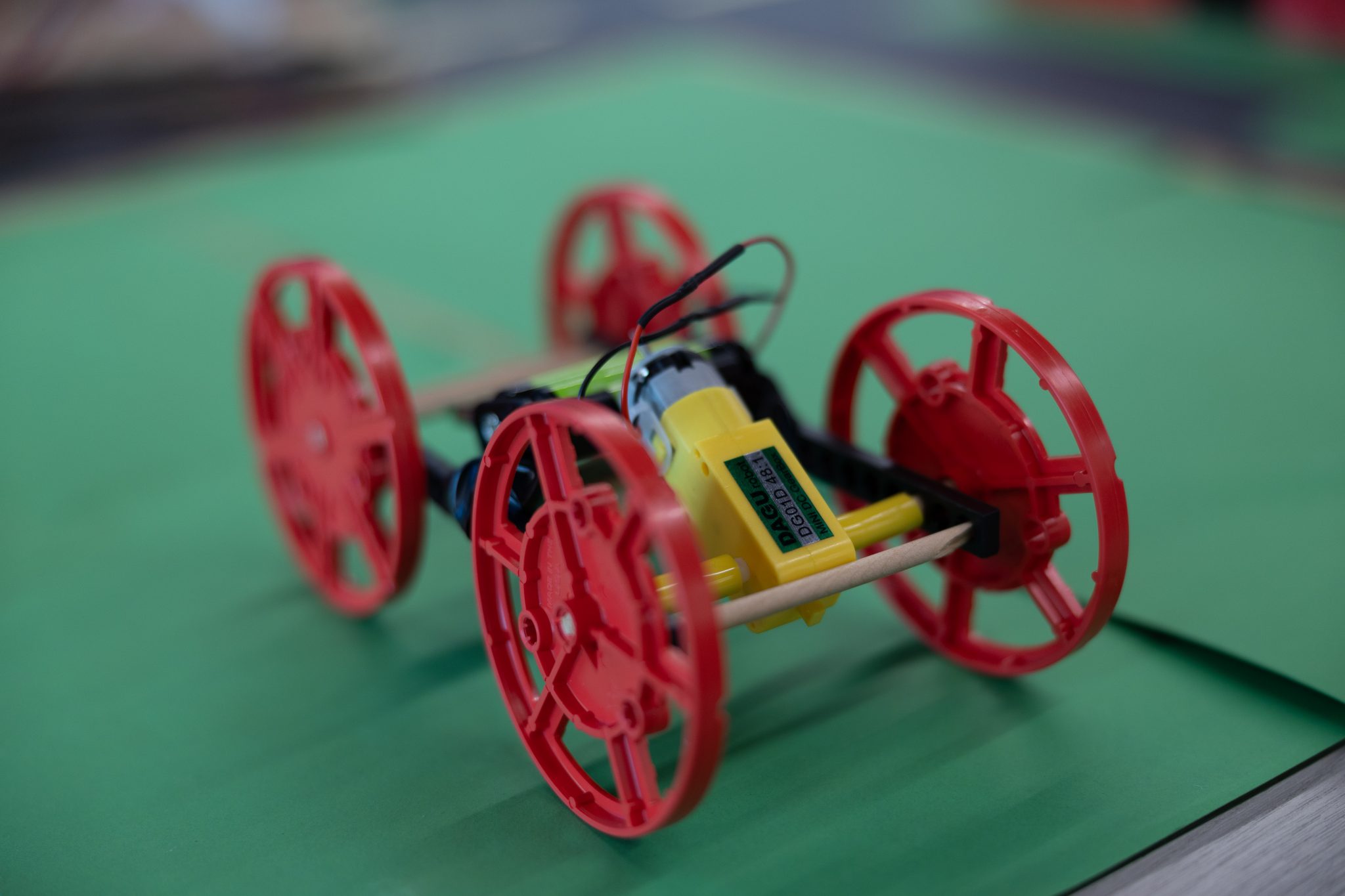 ComEd’s Youth Ambassadors Take a Field Trip to the Future of Clean ...