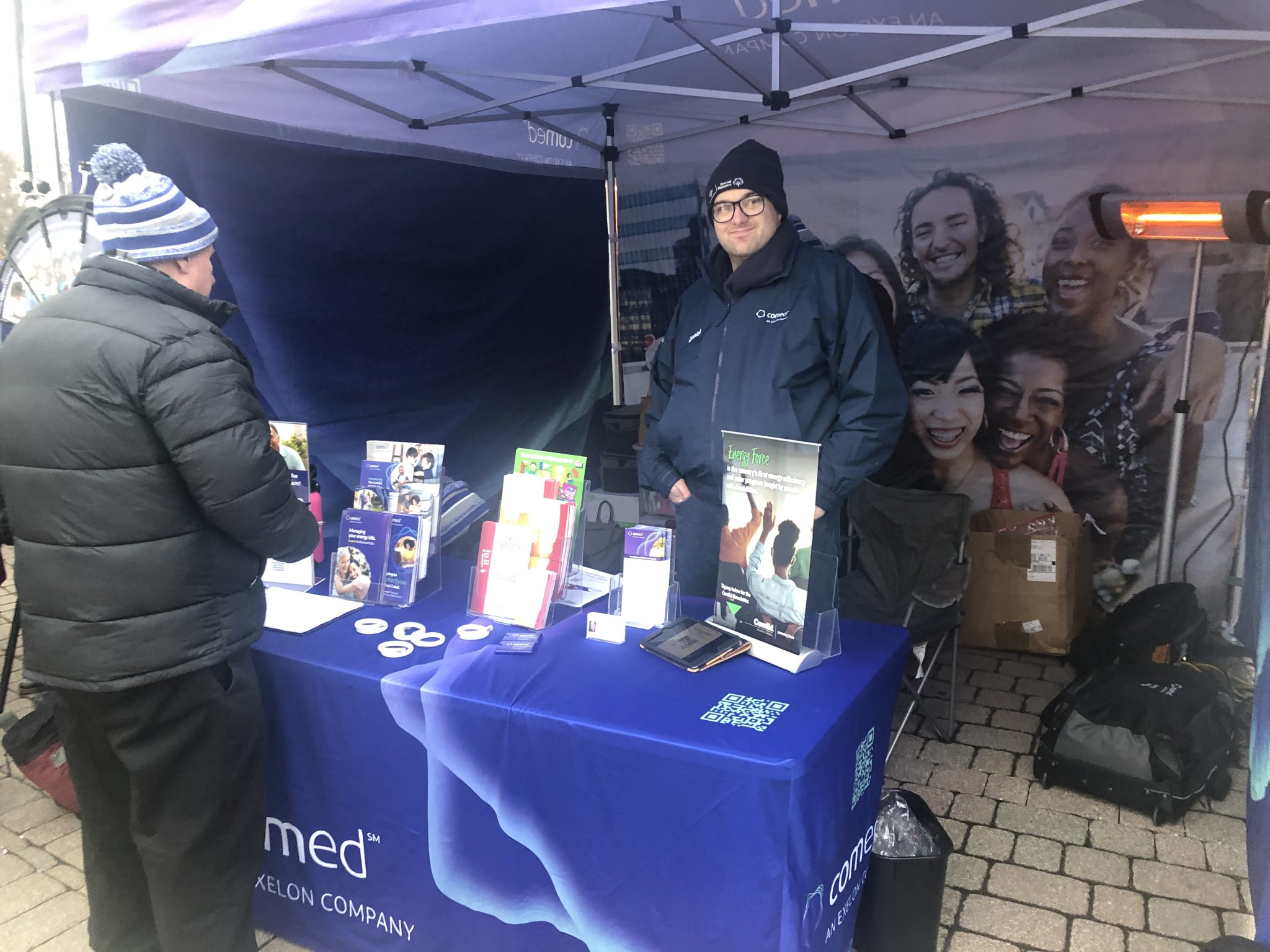 A True Energy Ambassador : Powering Lives Network